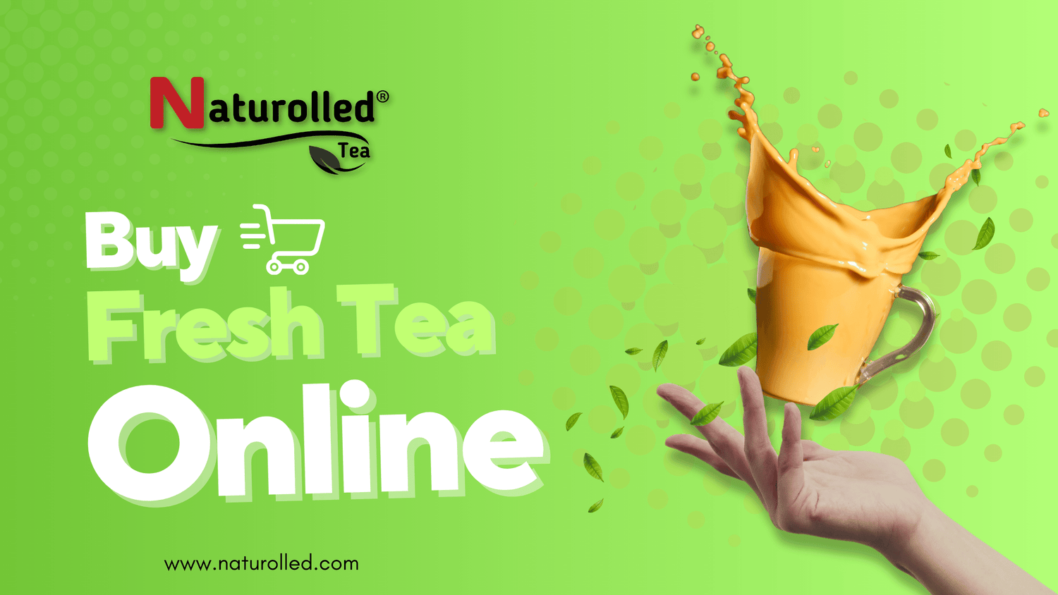 How to Buy Fresh Tea Online? 5 Shopping Tips